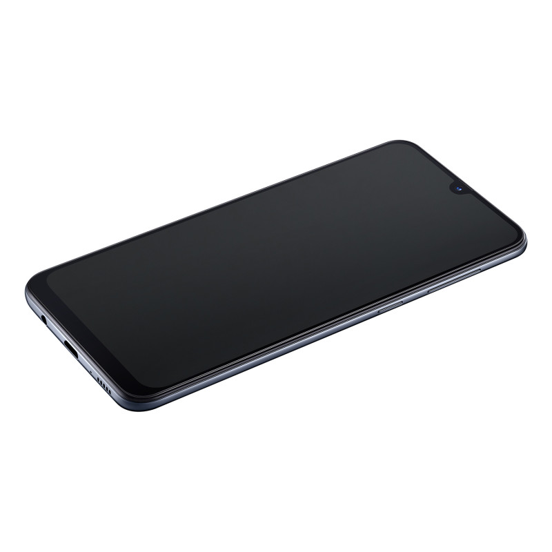 Galaxy A30s Double Sim 64 Go Noir Reconditionné | Largo